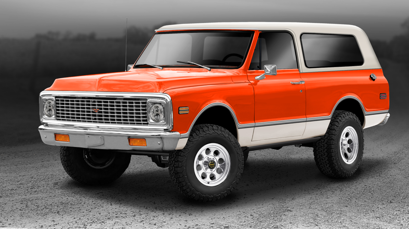 Velocity Modern Classics Announces New Signature Line Of Reimagined
