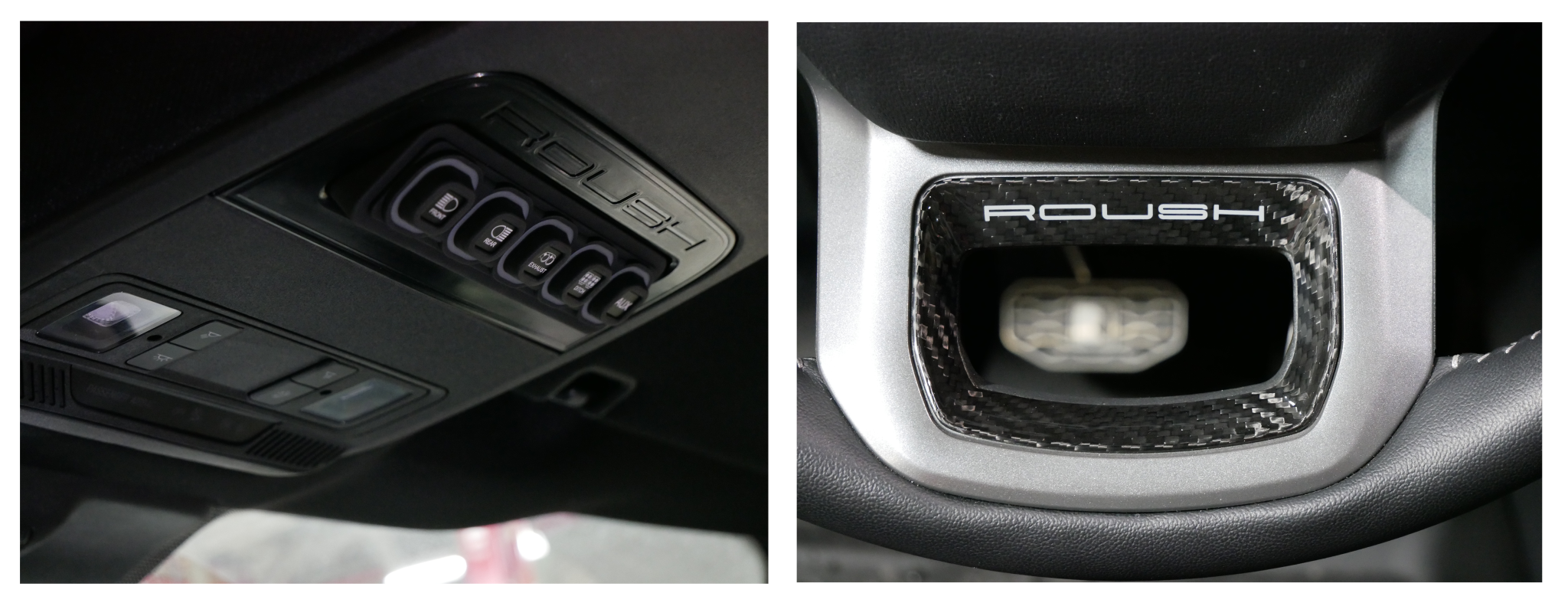 ROUSH PERFORMANCE UNLEASHES ITS ALL-NEW HIGH-PERFORMANCE OFF-ROAD 2024 ...